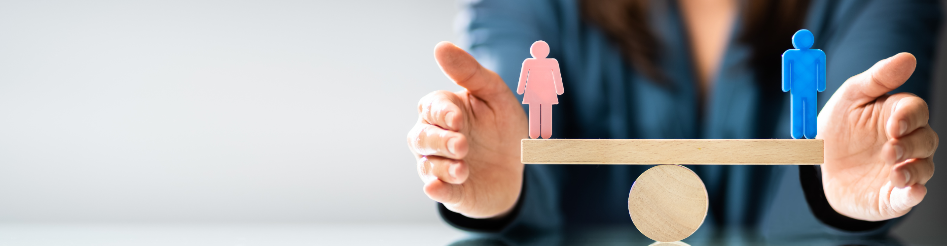 More effort is needed to shift the gender balance in FTSE100 boards ...